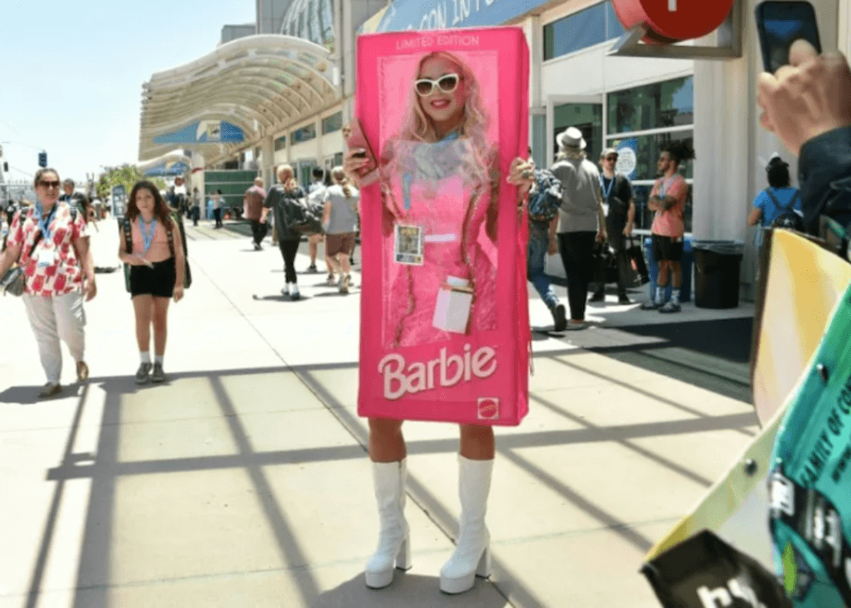 No stars? Comic-Con returns to roots as Hollywood strikes - Raw Story