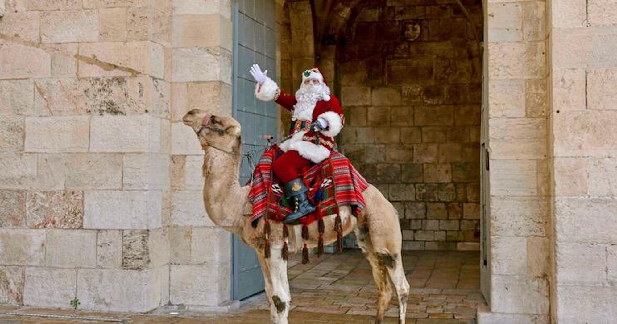 World set to ring in another pandemic Christmas - Raw Story ...