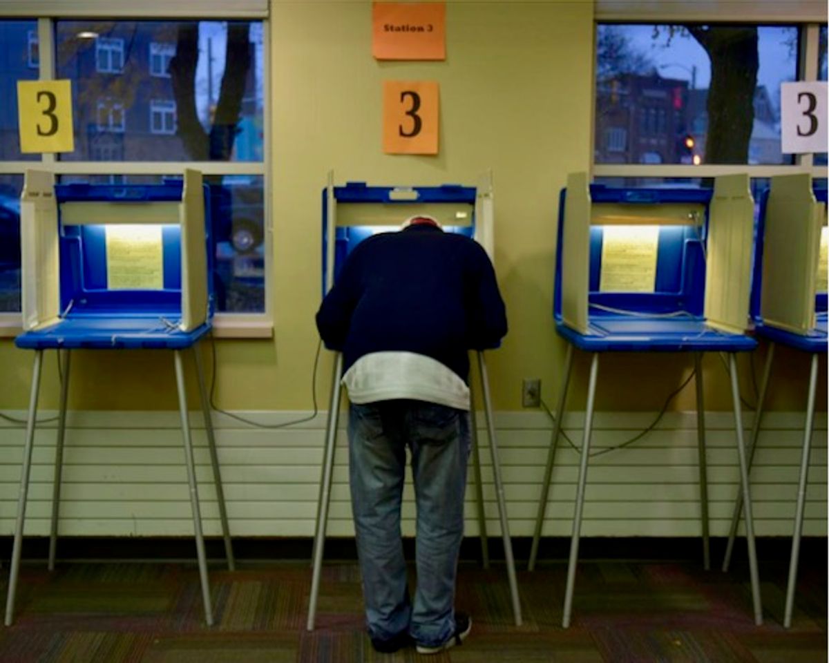 Indicted Michigan lawyer pushed Cyber Ninjas to include false claims in ...