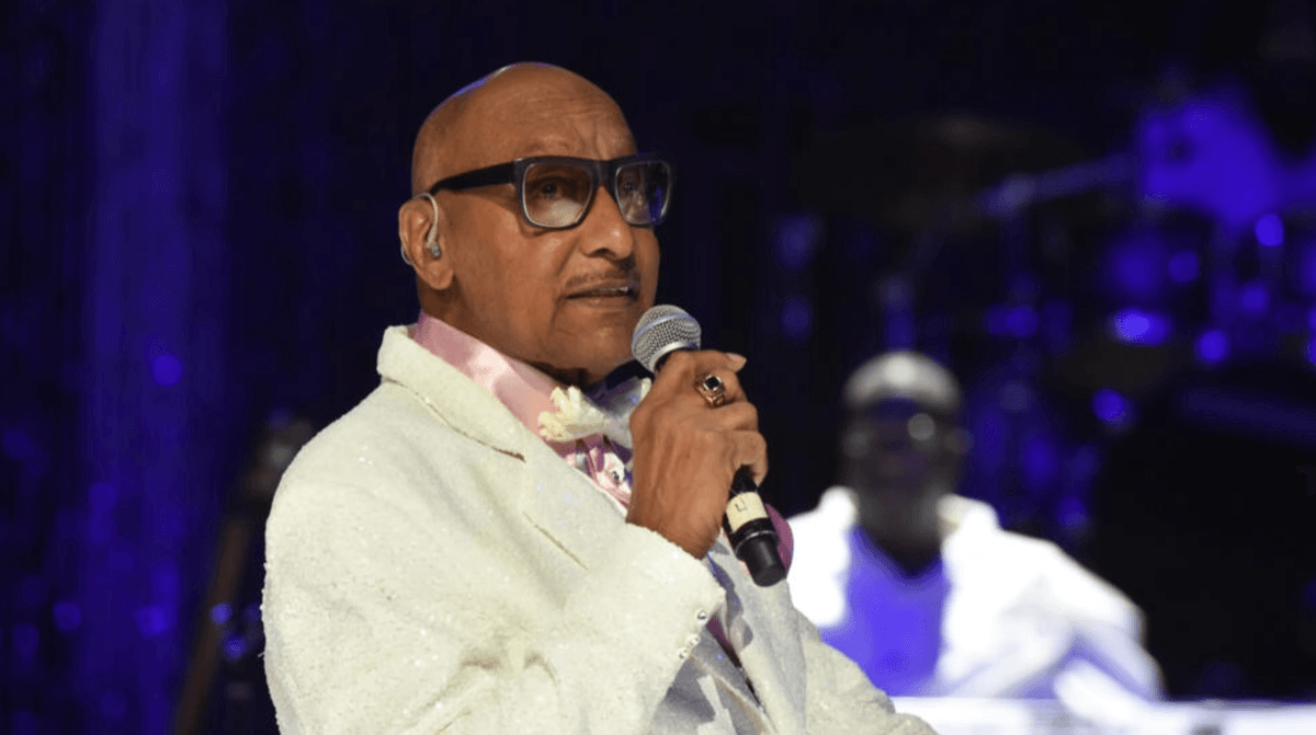 Abdul 'Duke' Fakir of The Four Tops dead at 88 - Raw Story