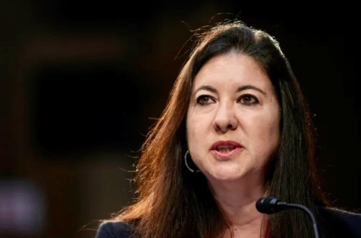 Senior U.S. Fed official optimistic about inflation fight - Raw Story