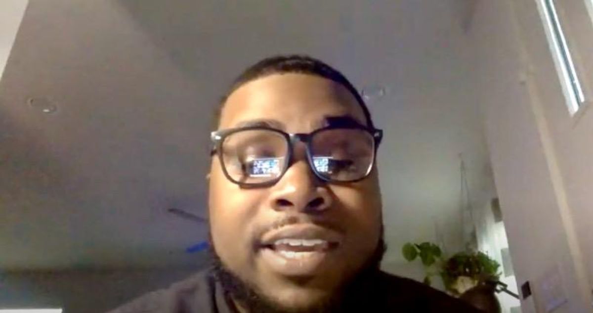 A Texas charter school had to remove an anti-racist quote from its ...