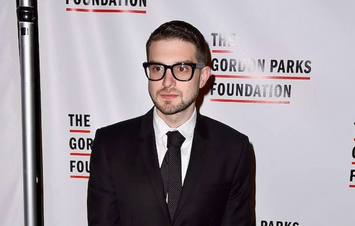 Hungarian government, media train sights on Soros son - Raw Story