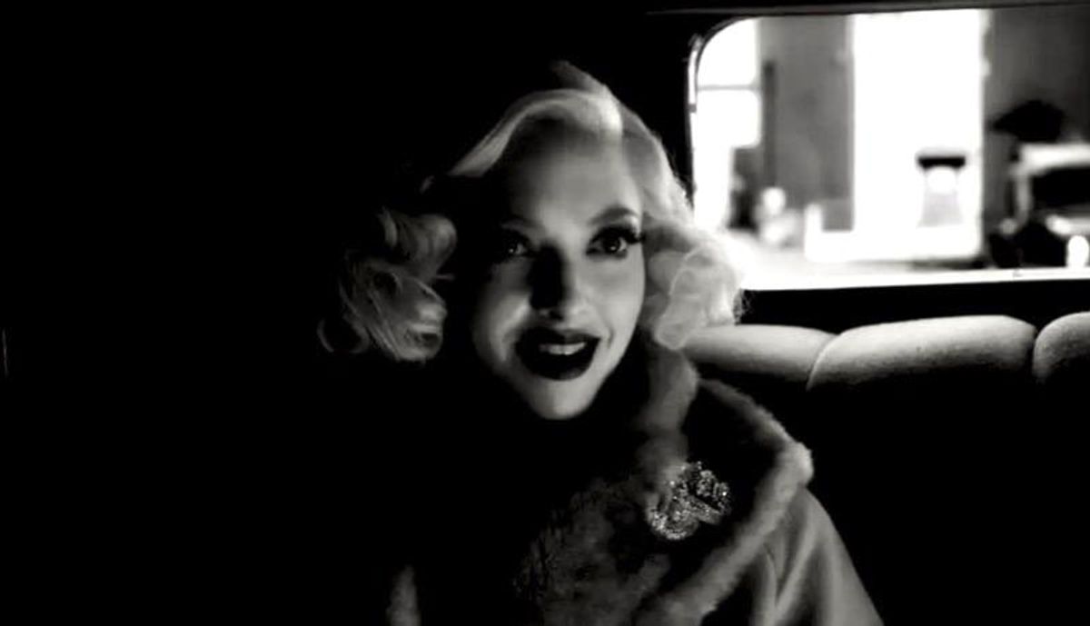 Netflix's 'Mank' tops 78th Golden Globe Award nominations - Raw Story