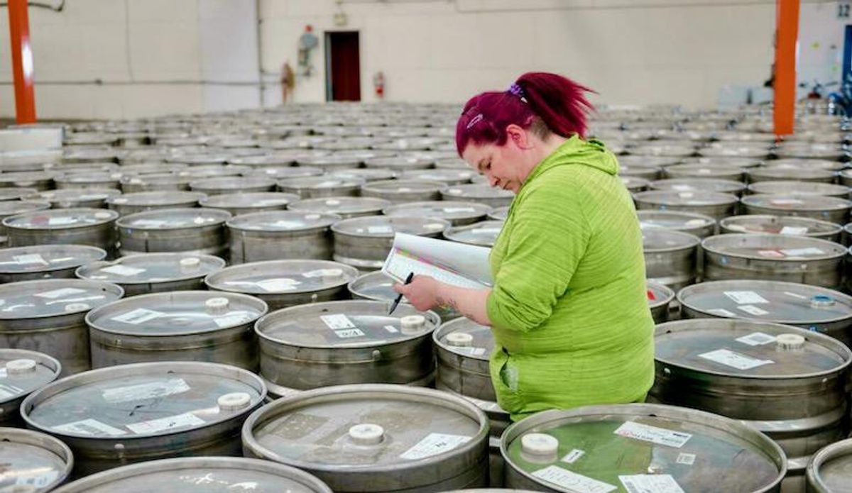 Sticky situation: Canada taps maple syrup reserves to meet soaring ...