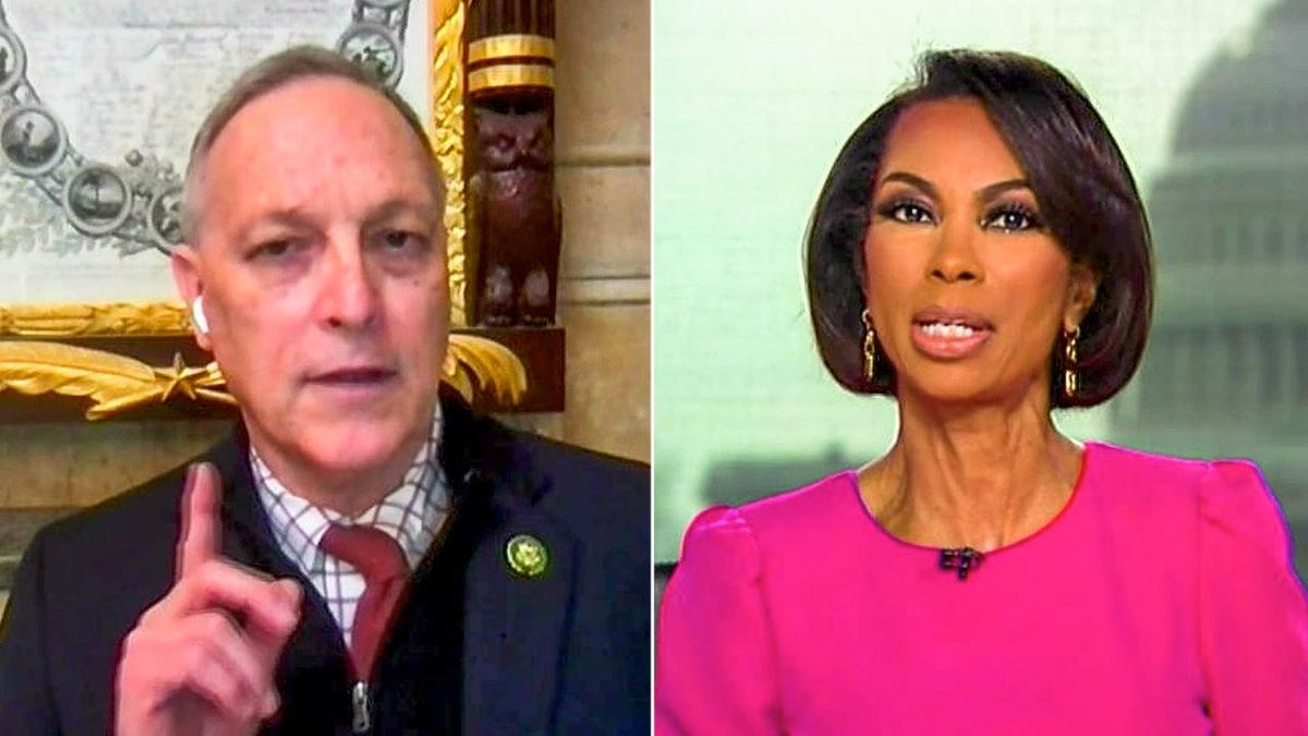 Andy Biggs skips classified spy balloon briefing so he can go on Fox ...