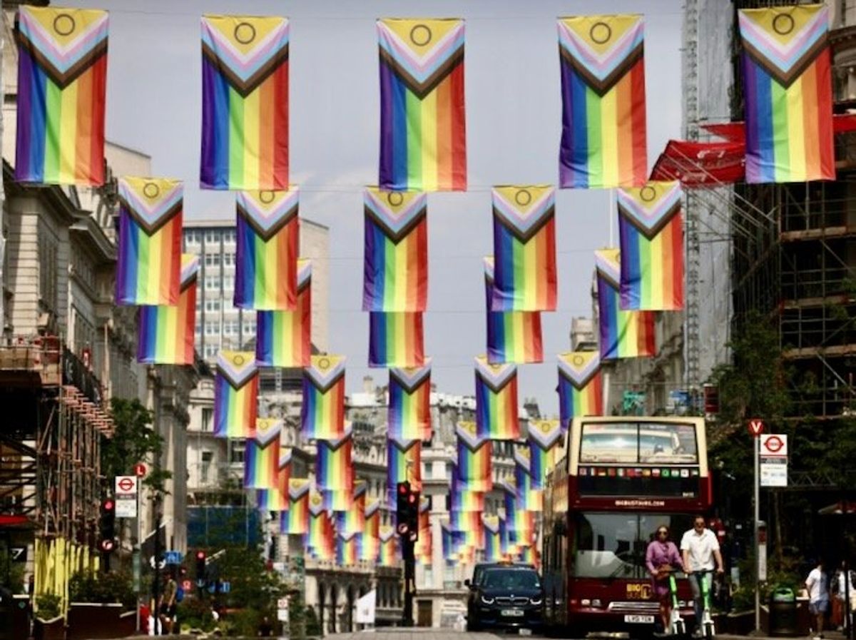 Nearly 40 countries at UN back LGBTQ families - Raw Story