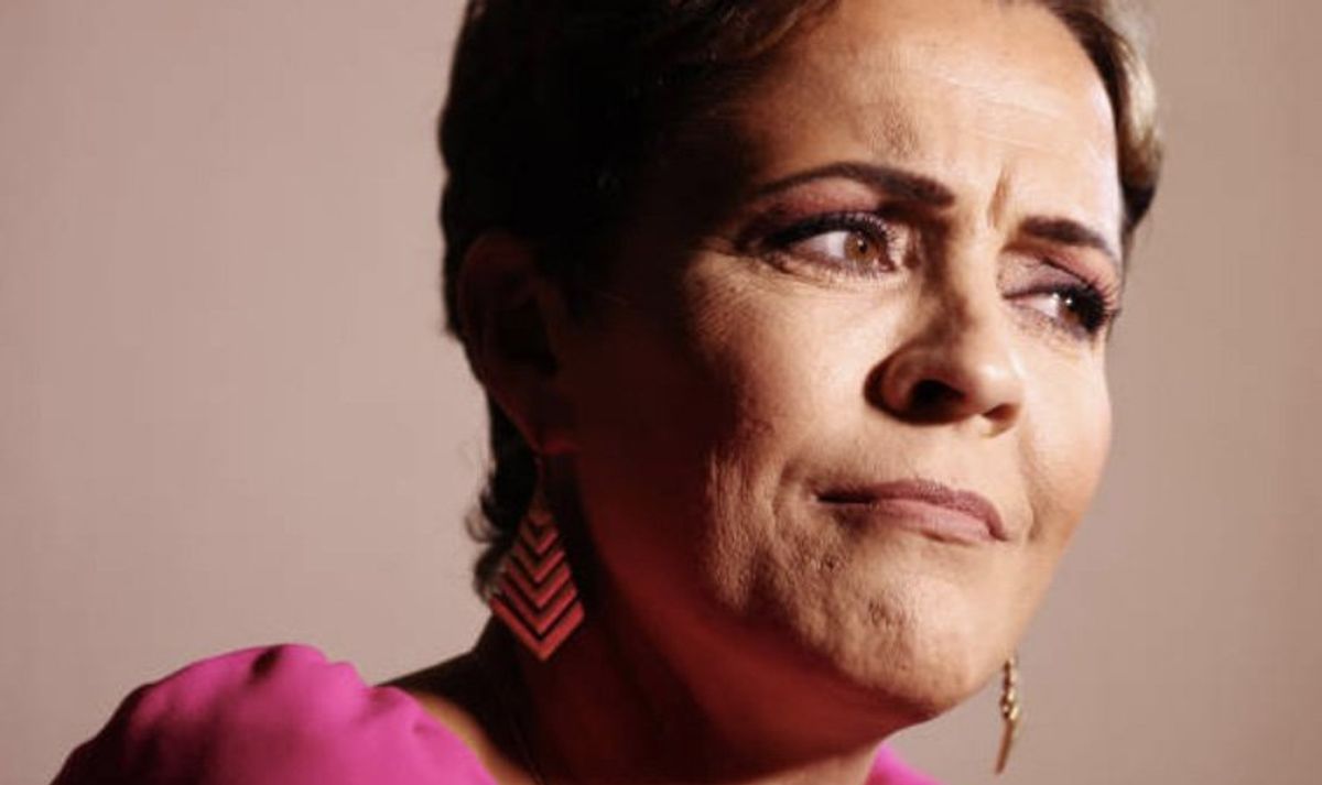 'A bad sign': Kari Lake's 'underwhelming' primary win is a red flag for ...