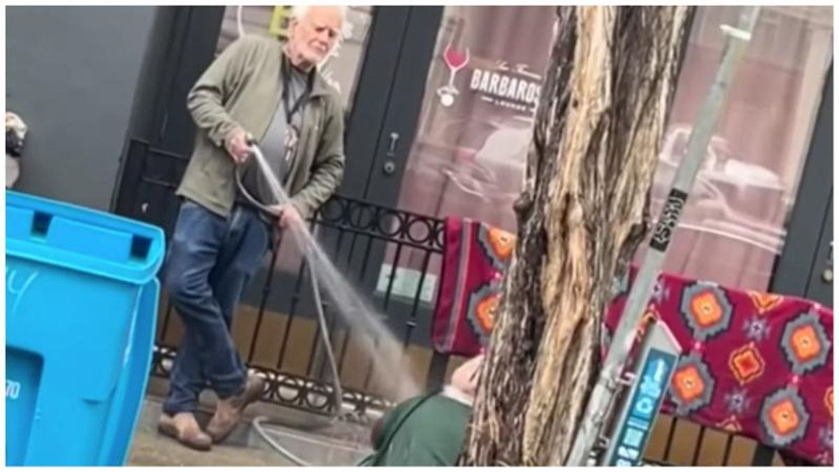 'Completely unacceptable': San Francisco DA announces charges for man ...