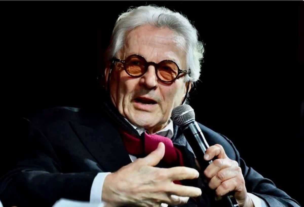 'Mad Max' director readies for fifth installment in 'addictive' series ...