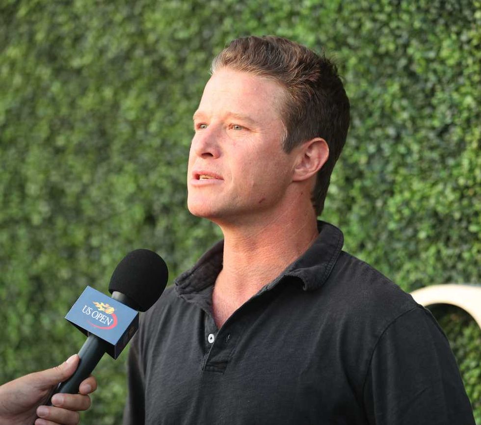 Billy Bush defends his role in the Access Hollywood tape interview with ...