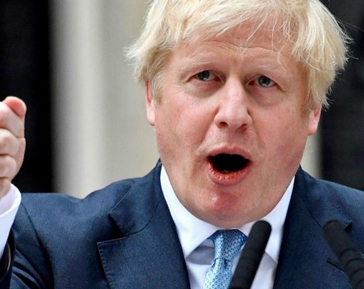 ‘Donnez-moi un break,’ Boris Johnson tells France over submarine row ...