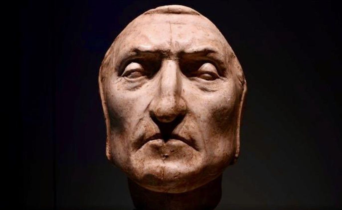 Can Italy's Dante have justice, 700 years after his death? - Raw Story