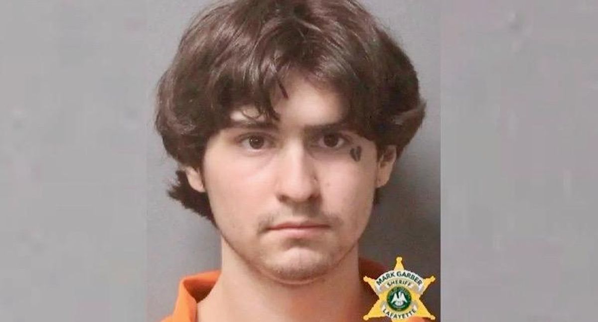 DOJ charges 19 year old in attempted plot to kidnap, murder and eat gay ...