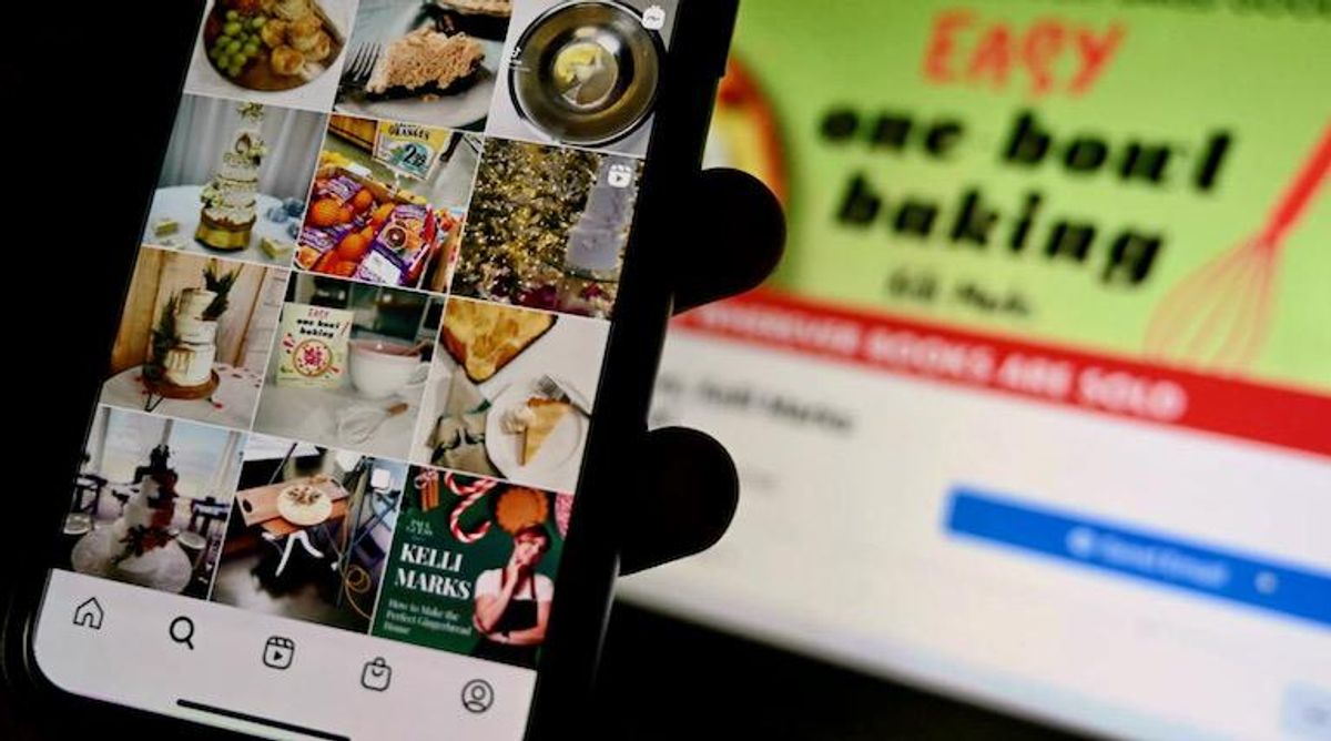 In food world, debate rages about recipe plagiarism - Raw Story