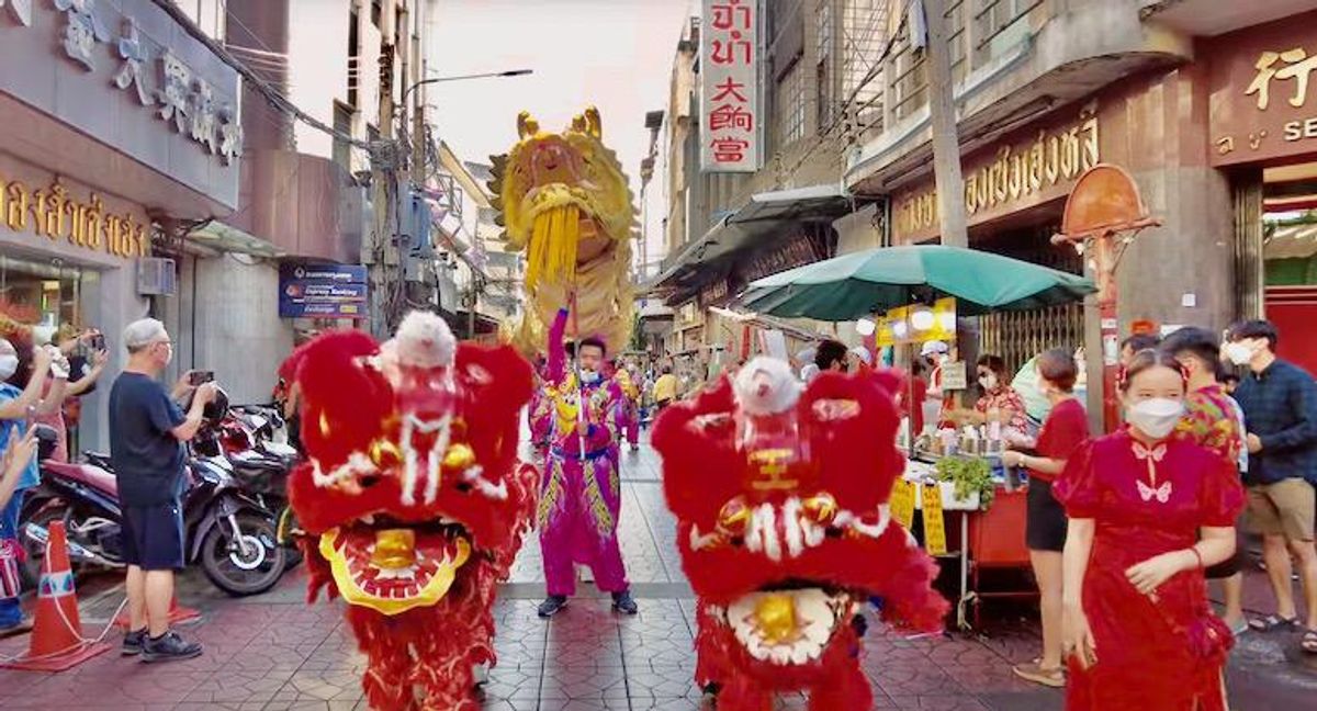 China’s biggest holiday: The Lunar New Year and how it is celebrated ...