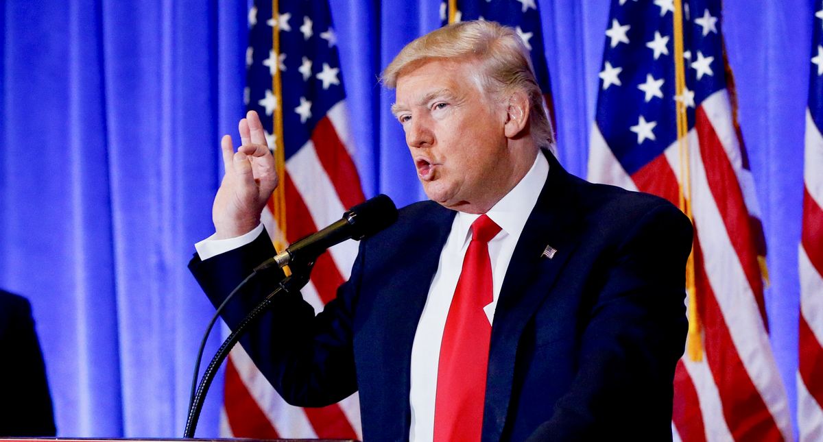 Trump's 'desire for revenge' has GOP officials worried as his CPAC ...