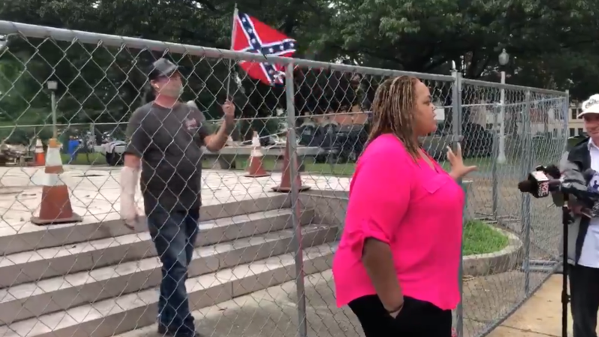 Police investigating man for threatening Memphis leader over KKK ...