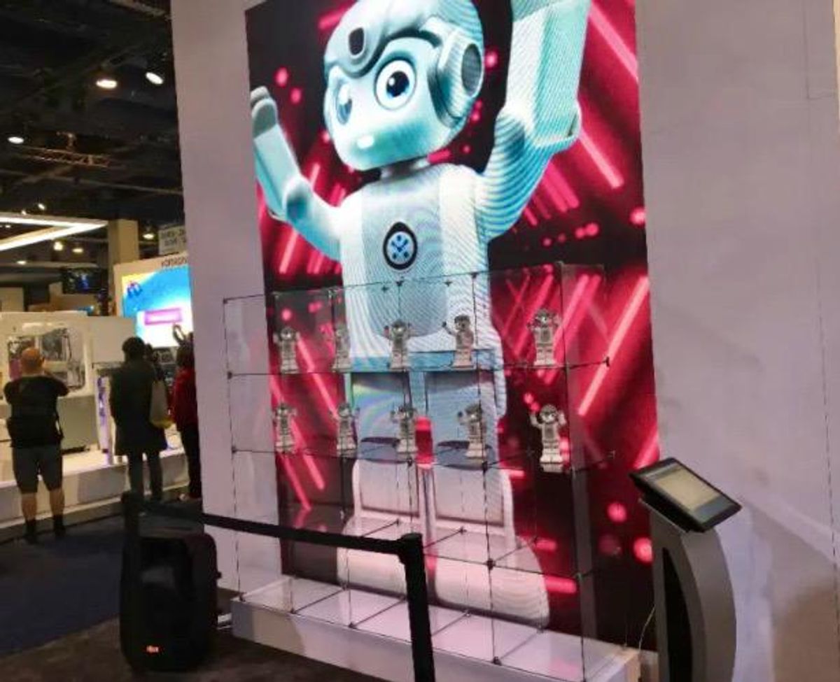 Massive tech show will go on, in virtual format - Raw Story