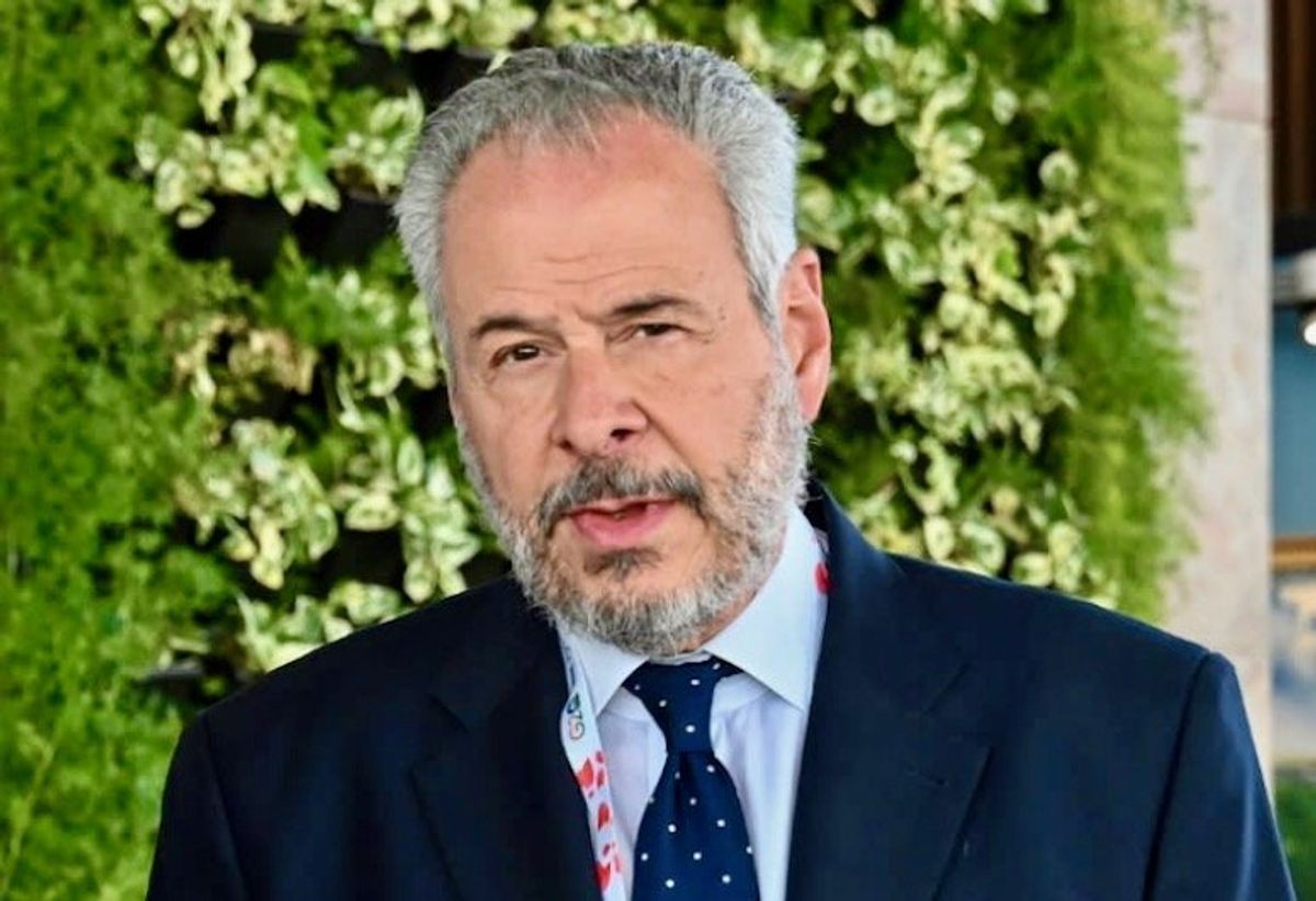 COP30 president urges most ambitious emissions targets possible - Raw Story