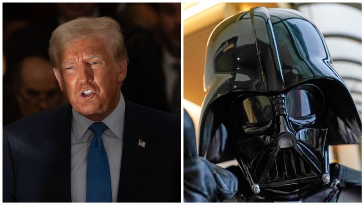 'Terrifying': CNN's Van Jones says Trump's second-term plans would ...