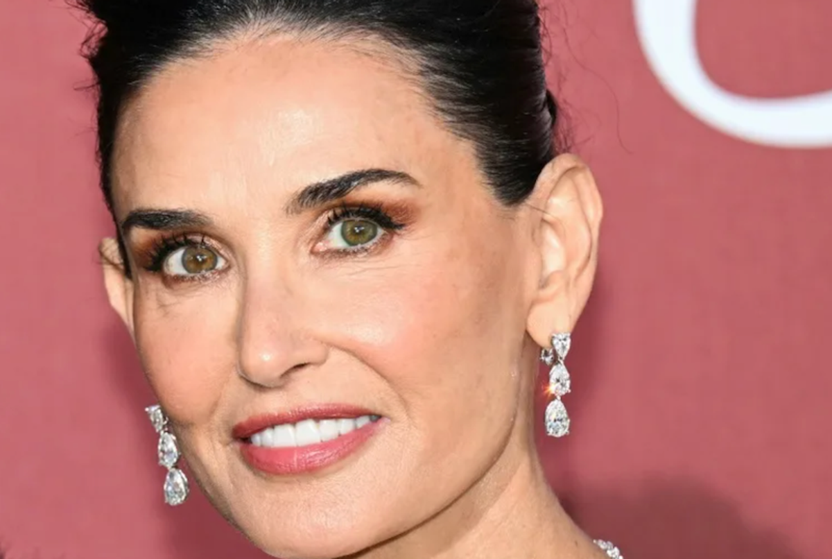 Politically charged Cannes heads to awards night - Raw Story