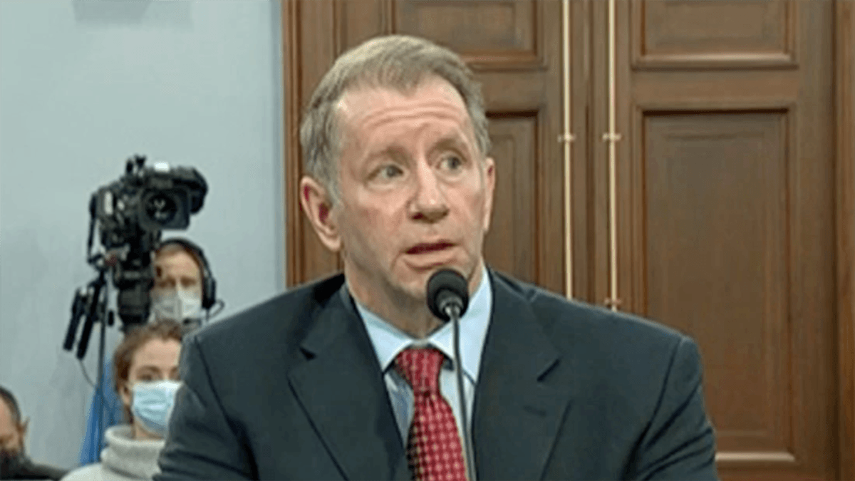 DHS admits it lacks credibility when it refuses to hold agents ...