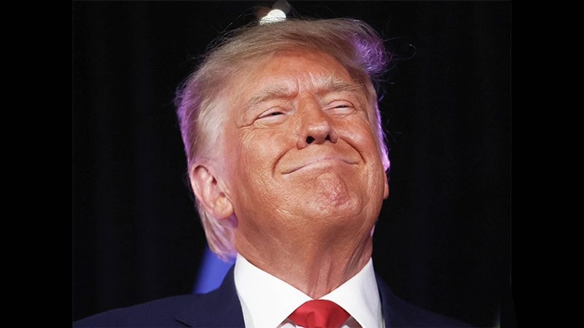 What Donald Trump’s criminal trial reveals about a potential second ...