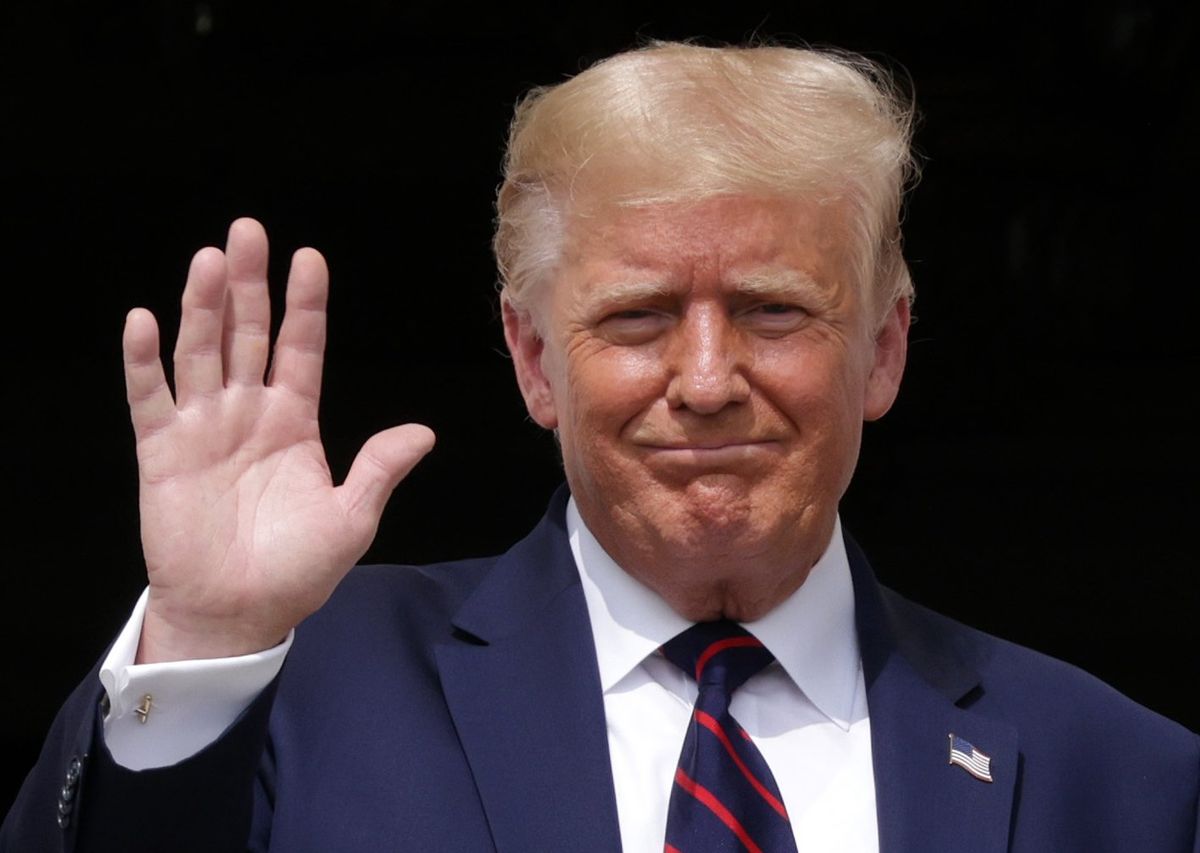 Five questions you must ask yourself before voting in November - Raw Story