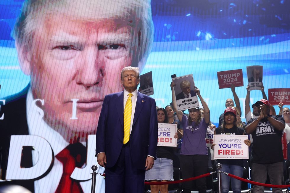 Sabrina Haake - Raw Story