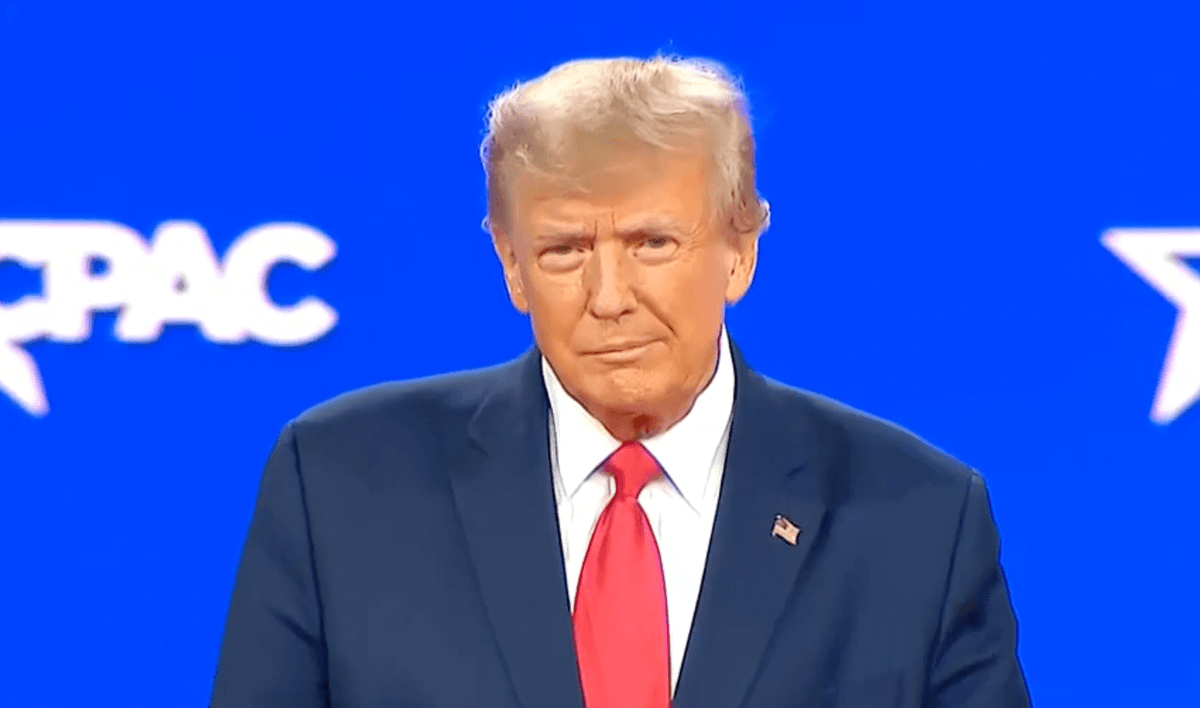 Trump 'playing blackmail' with GOP as indictments loom: MSNBC's Lemire ...