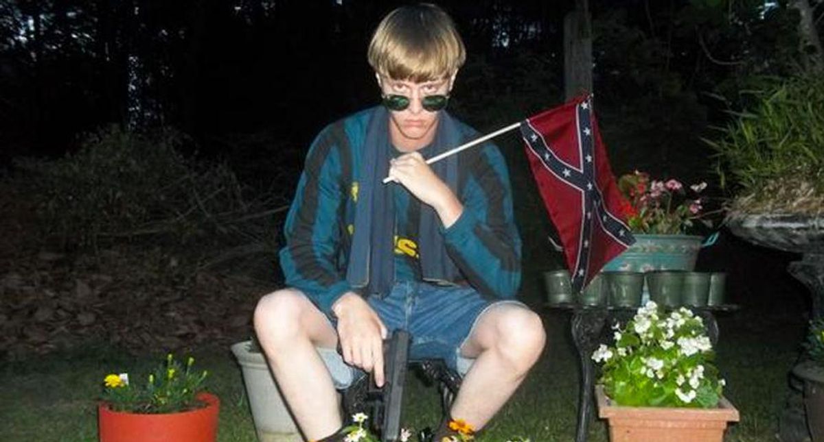 Fbi To Pay Millions After Failing To Stop Dylann Roof From Obtaining