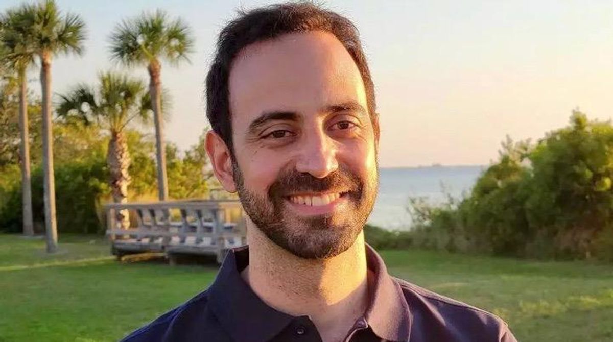 How a space doctor keeps astronauts healthy on the ISS - Raw Story