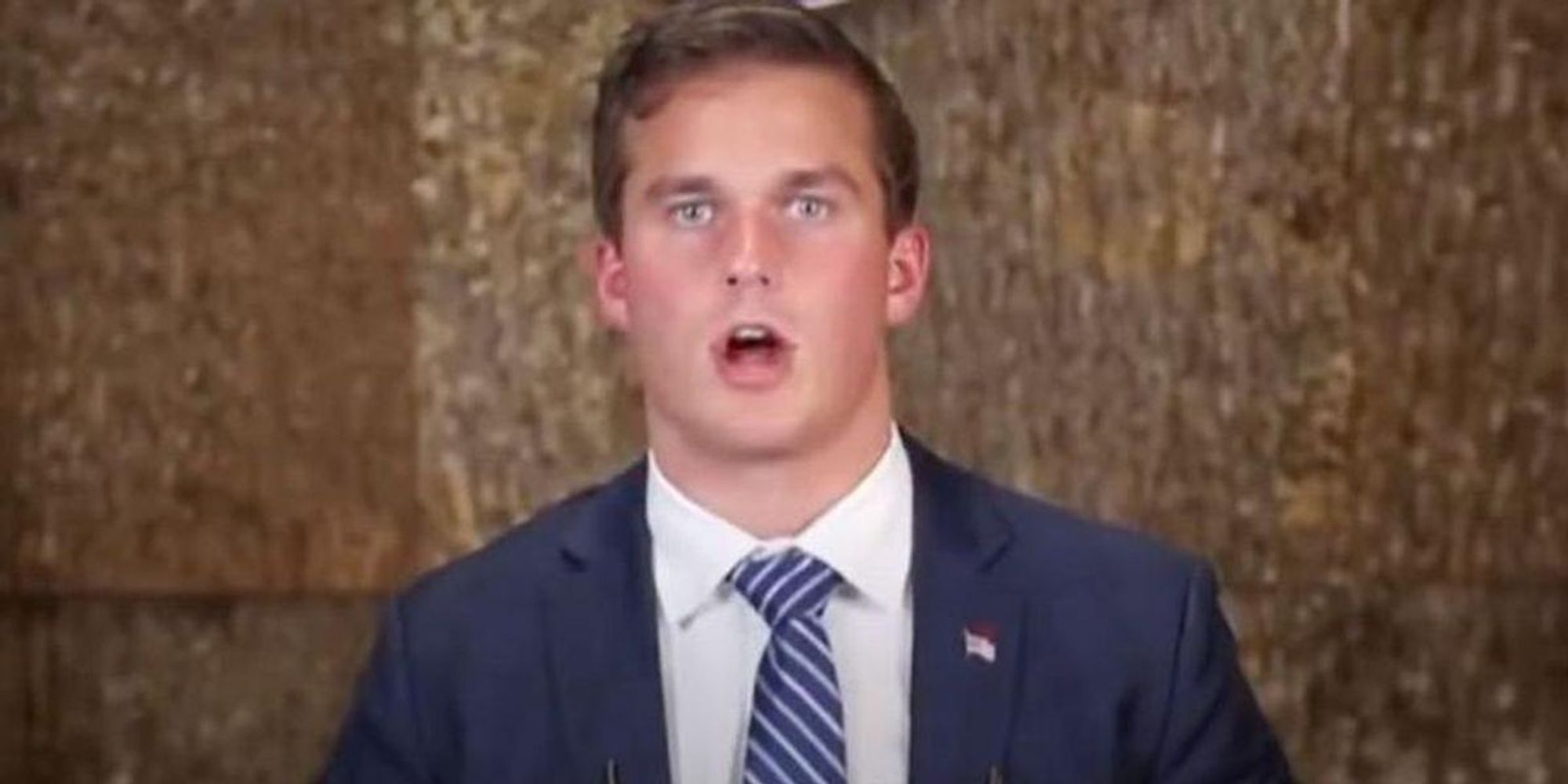 Madison Cawthorn’s GOP voters say he’s been terrible: ‘We don’t have a ...