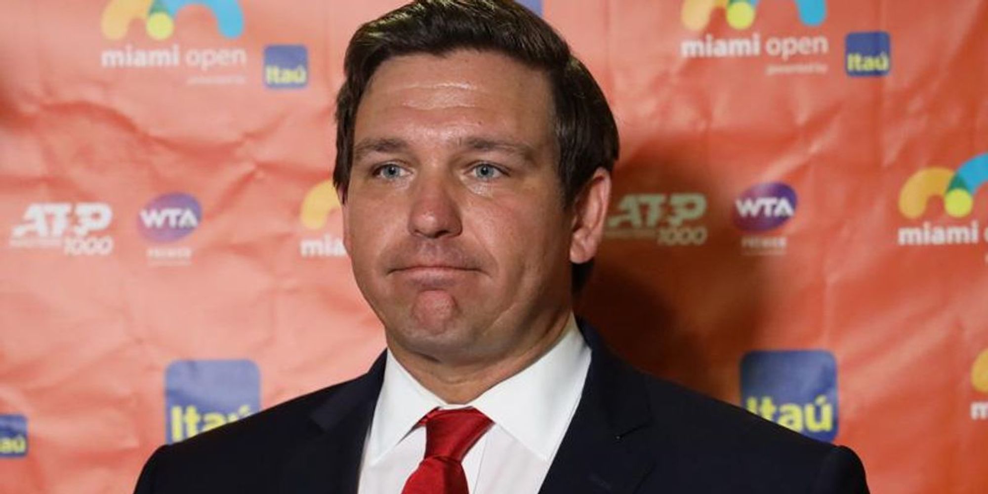 'Dumber than a sack of Matt Gaetzes': Florida columnist destroys Ron ...