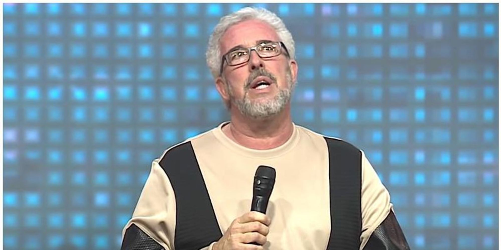 Democrat-bashing televangelist under investigation for sexual ...
