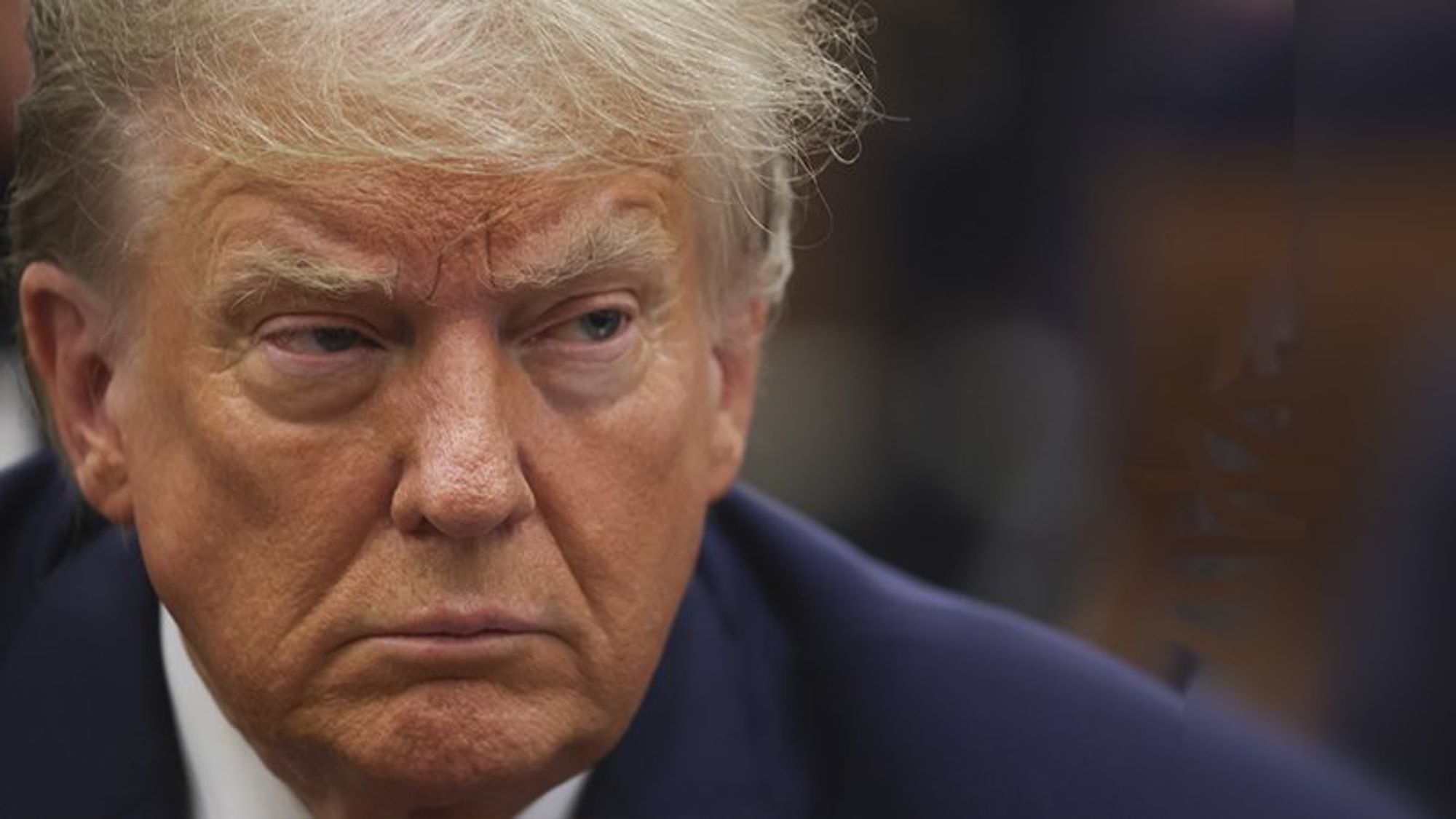 E. Jean Carroll lawyer expected to slam Trump with new evidence after ...