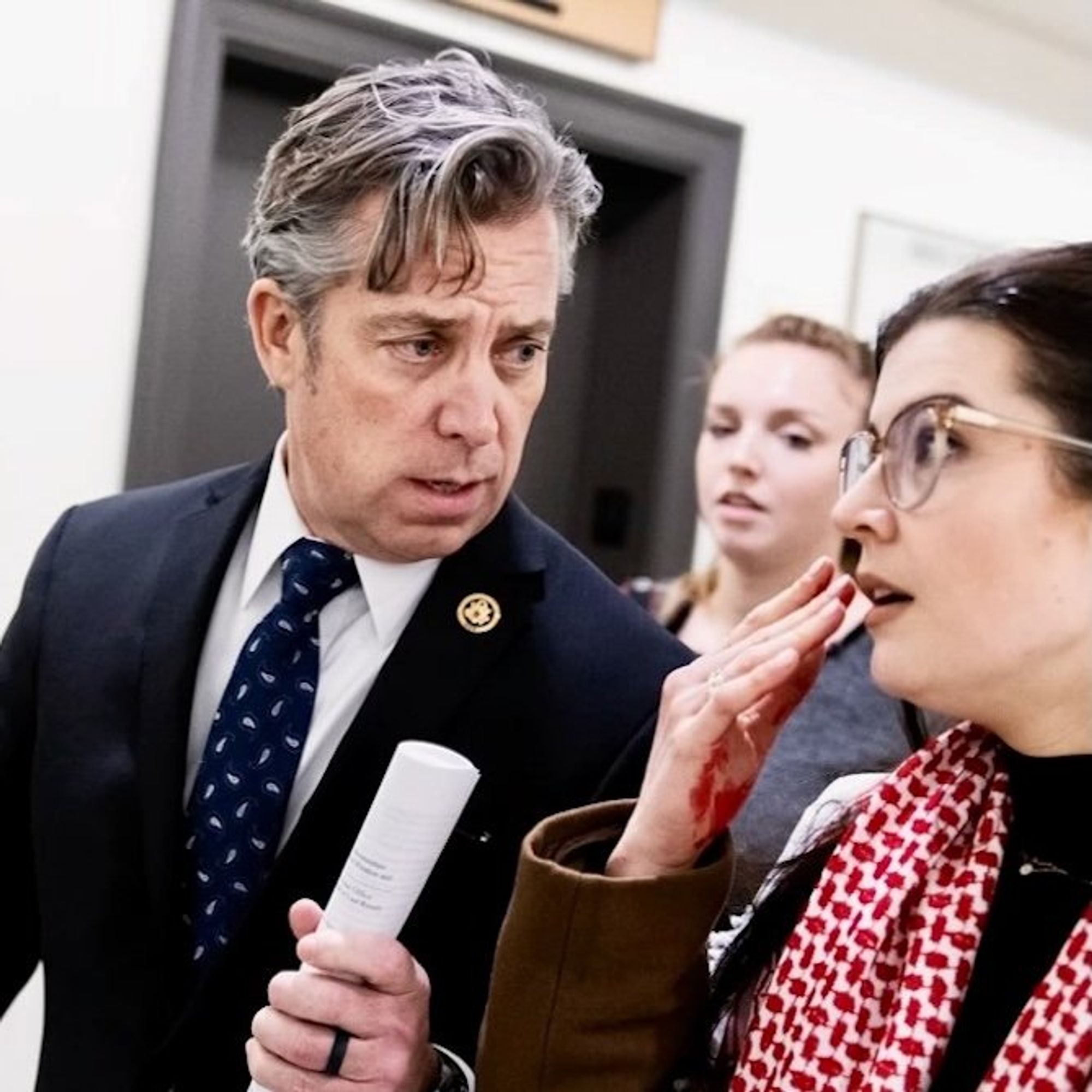 FBI executes search warrant on Tennessee MAGA lawmaker: report - Raw Story