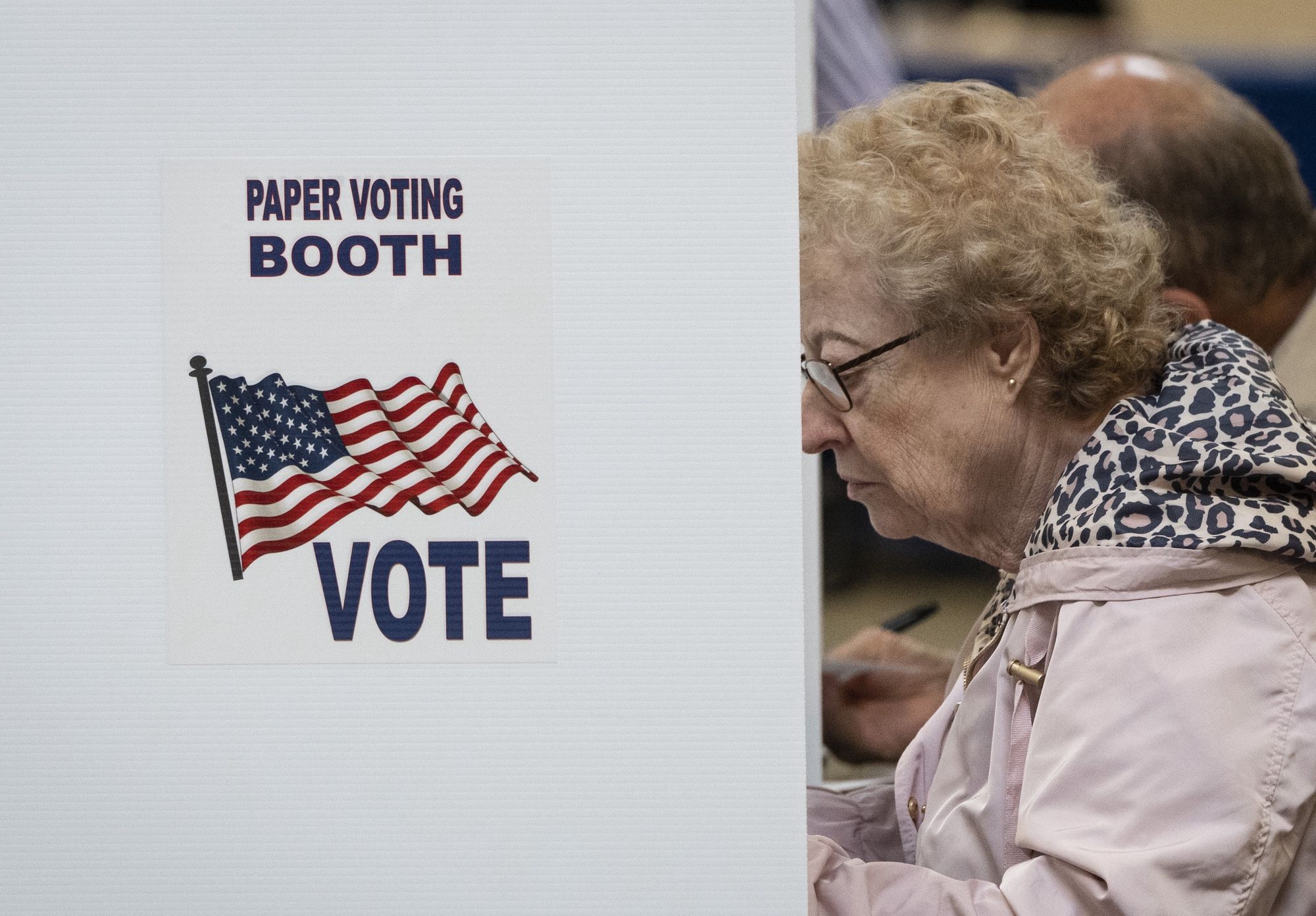 Report Names 35 Rogue Election Officials Already Refusing To Certify