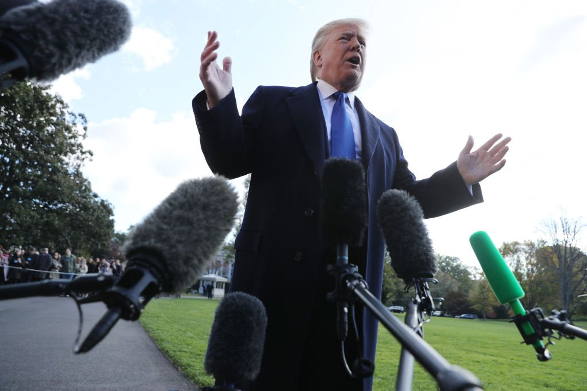 'Red flag': Georgia election official may have broken law with request ...