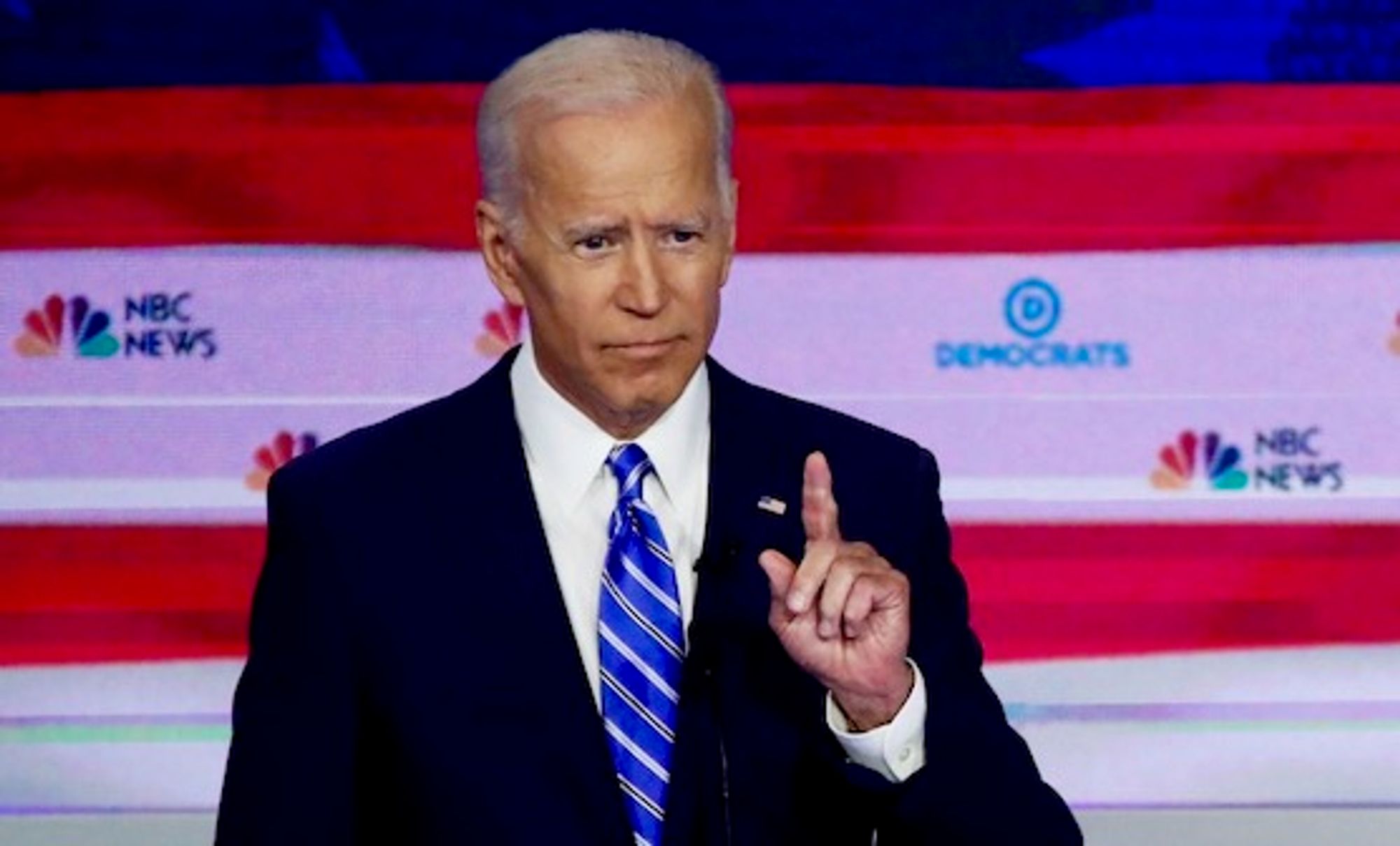 Biden White House calls GOP's bluff on demand to see Jan. 6 Committee ...