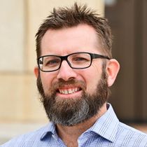 Jordan Green, Investigative Reporter - Raw Story