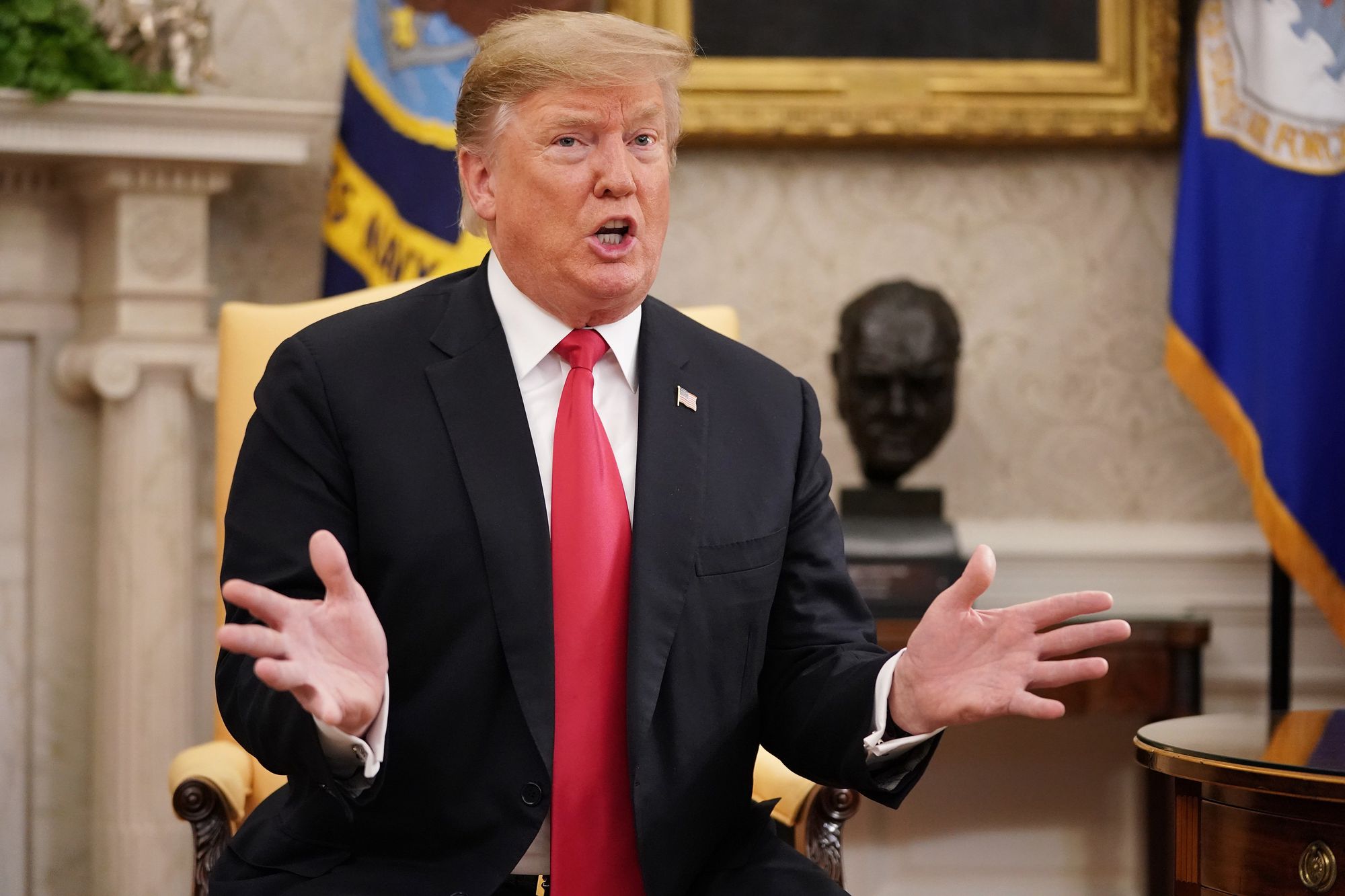 Trump slammed by ex-FBI agent for posting Nixon letter after ...