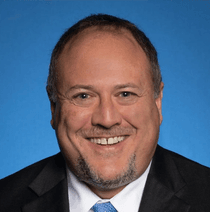 Mark Alesia, Investigative Reporter - Raw Story