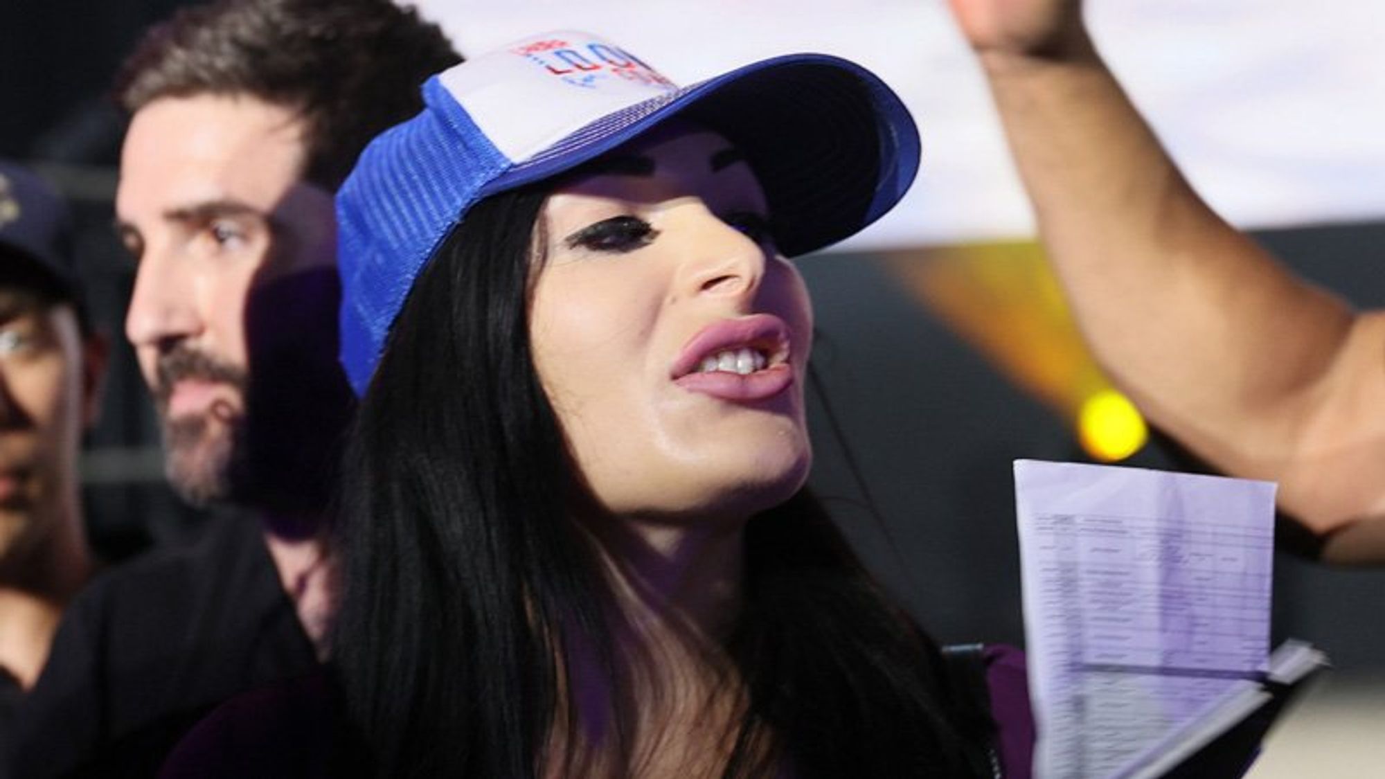 Colorado GOP shredded for inviting parade of 'cray-cray' characters ...