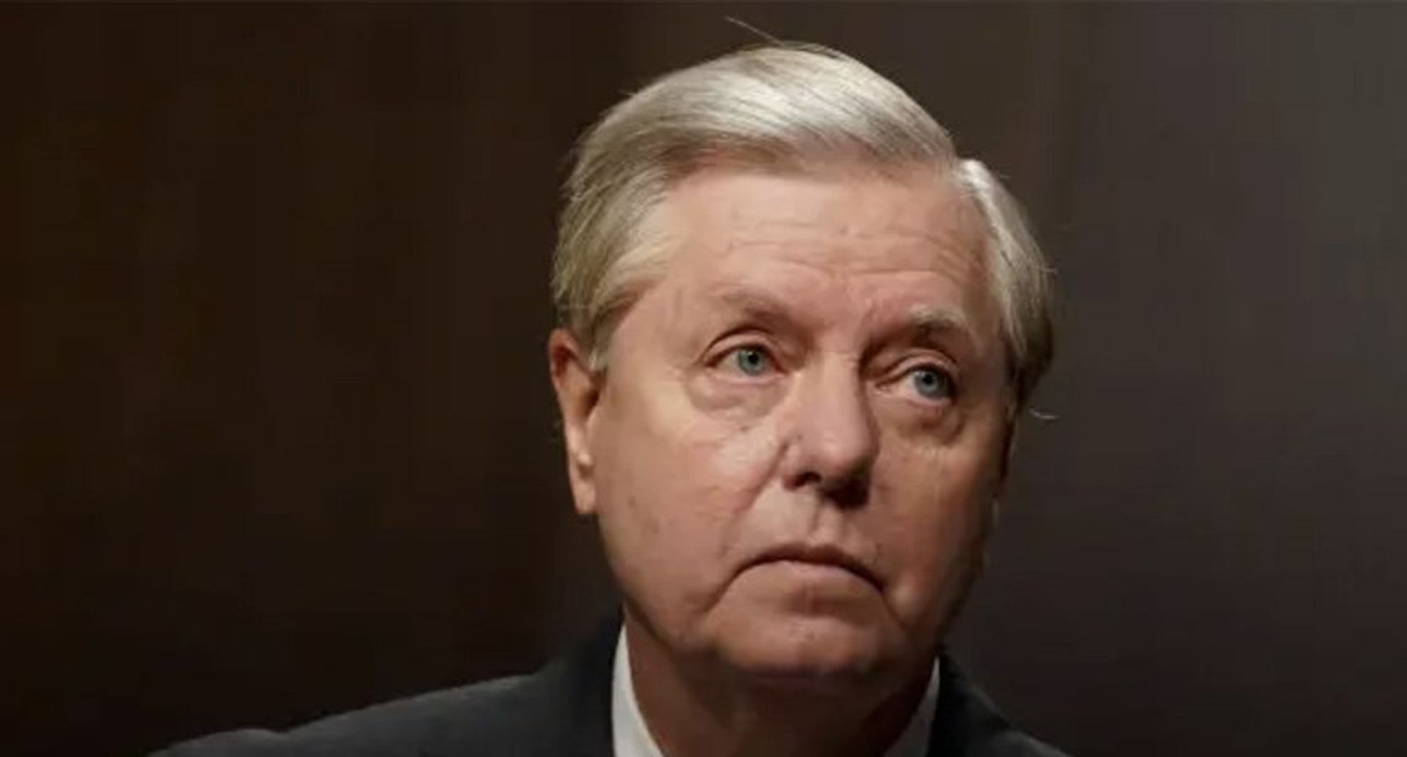 Lindsey Graham slams Samuel Alito: 'You are still a Supreme Court ...
