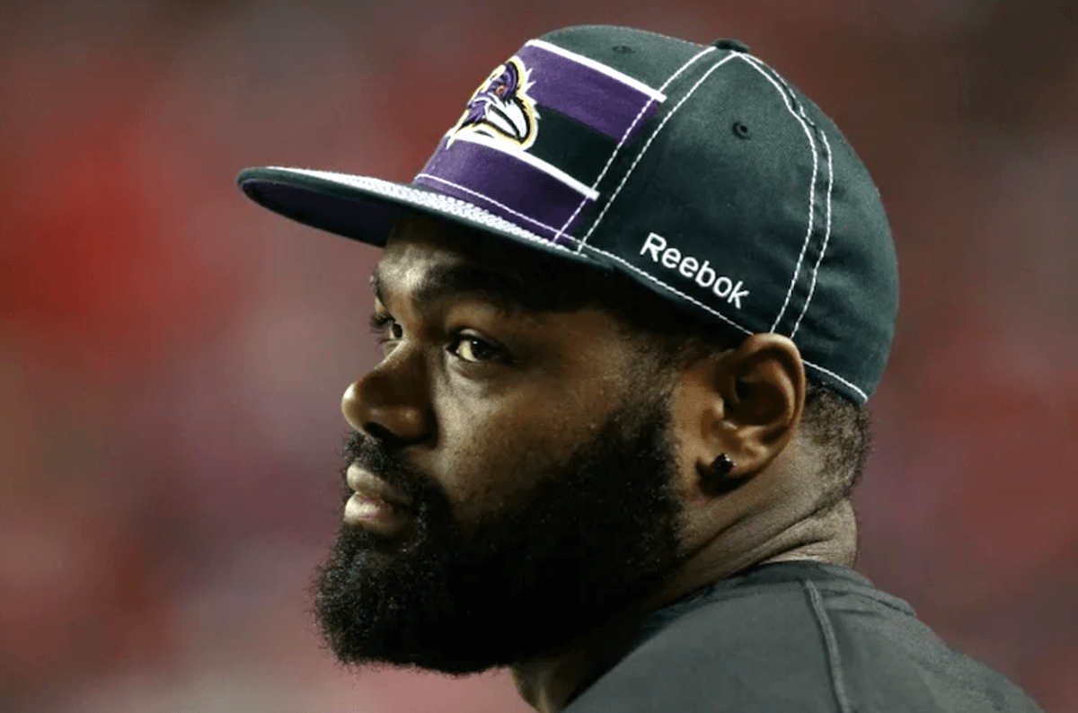 Tennessee couple deny 'Blind Side' NFL player's claims - Raw Story