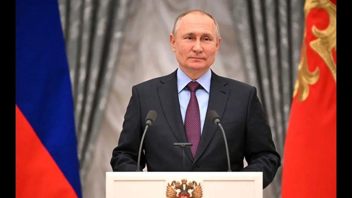 'Very painful blow': Former Putin adviser explains why Moskva flagship ...