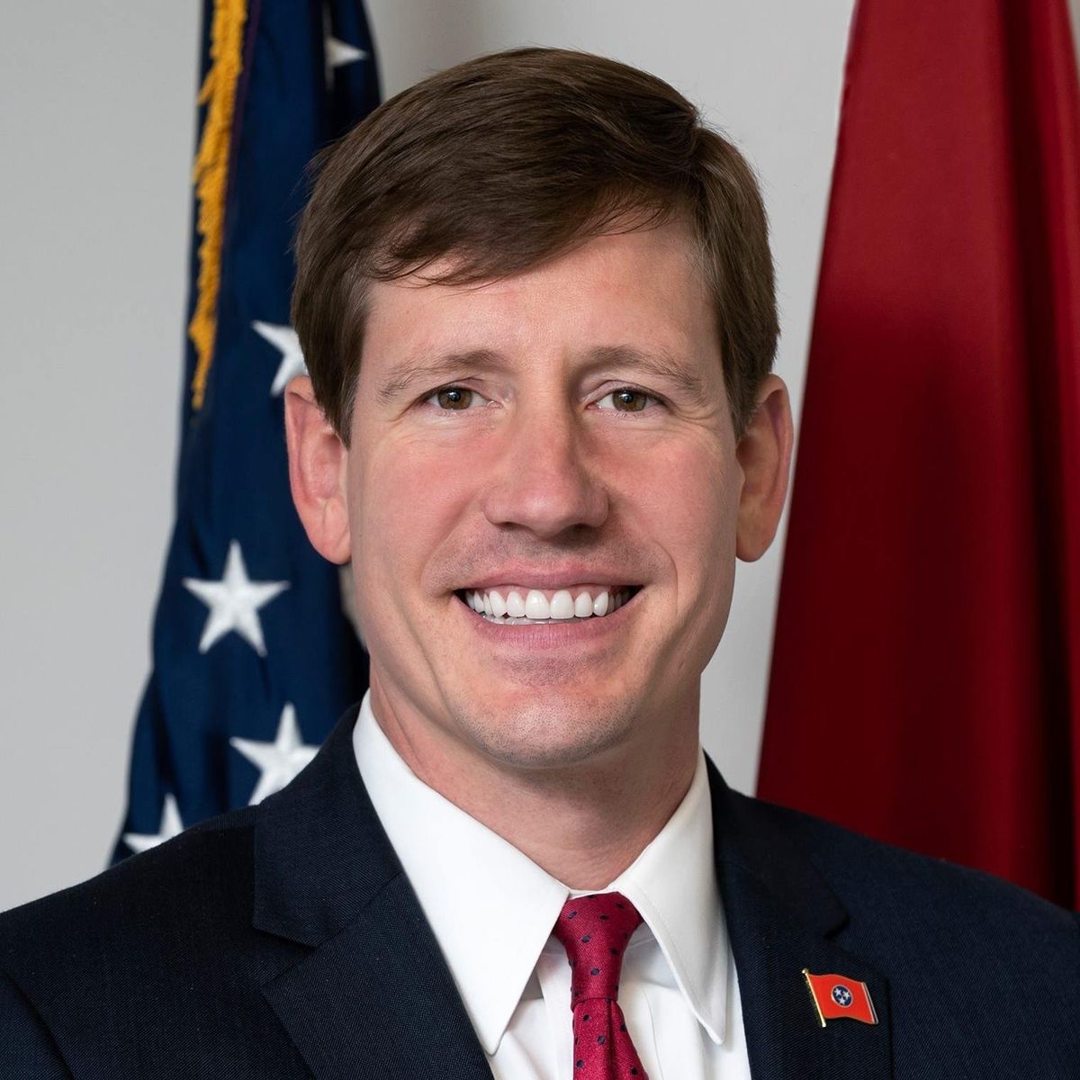 Tennessee Republican sentenced to more than a year in prison - Raw Story