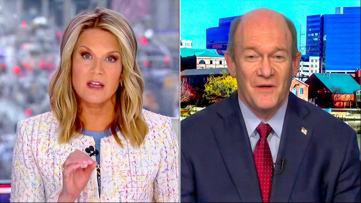 Fox News segment goes off the rails after host gets challenged on Trump ...